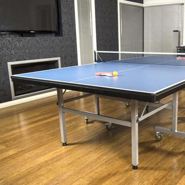 Table Tennis Tables In New Zealand : UltimateManCave